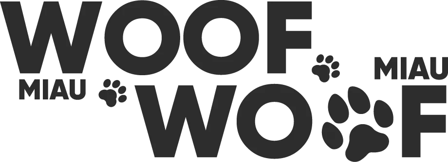 Huella Woof | Woo Woof
